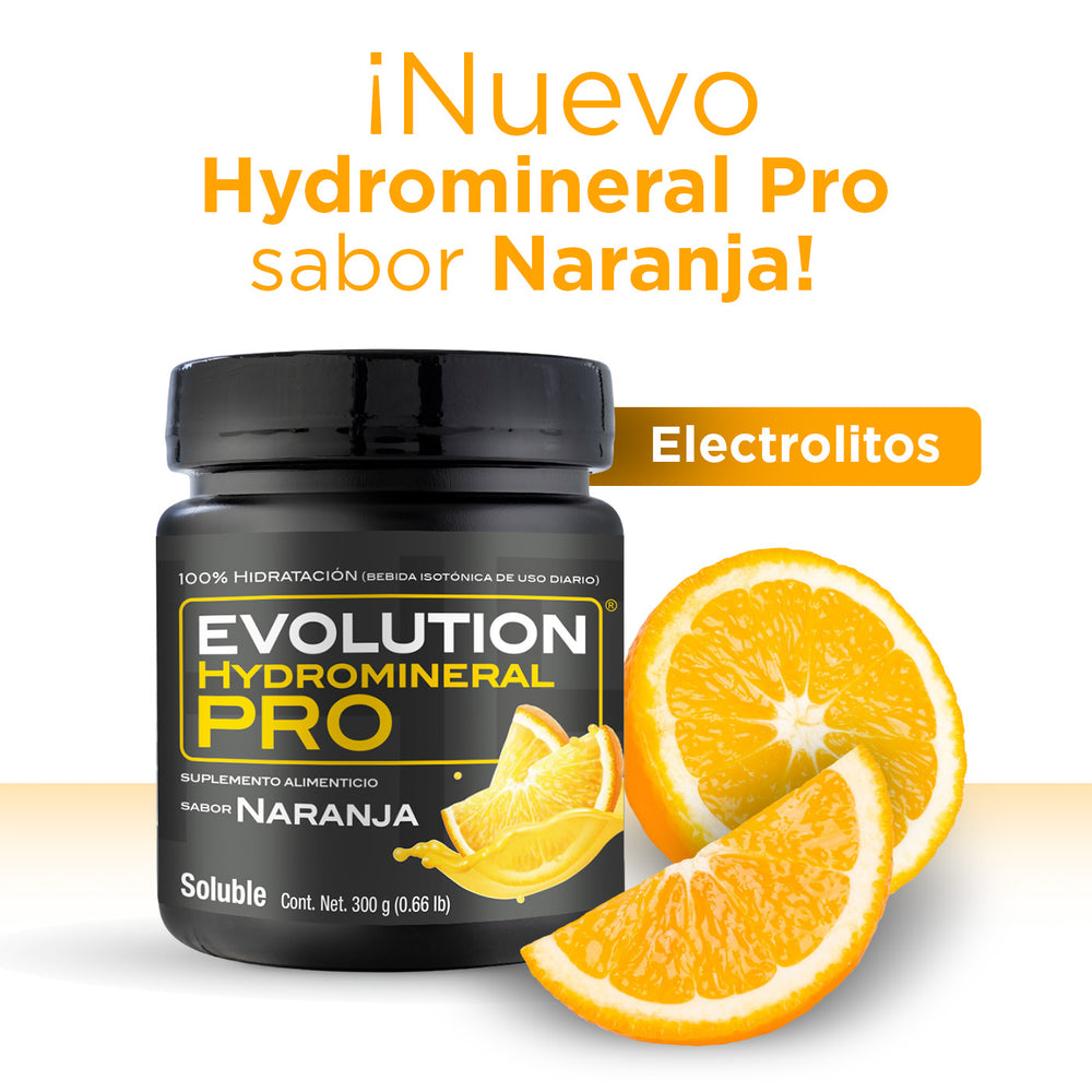 EVOLUTION REAL | Suplementos alimenticios | Bienestar y Fitness ...