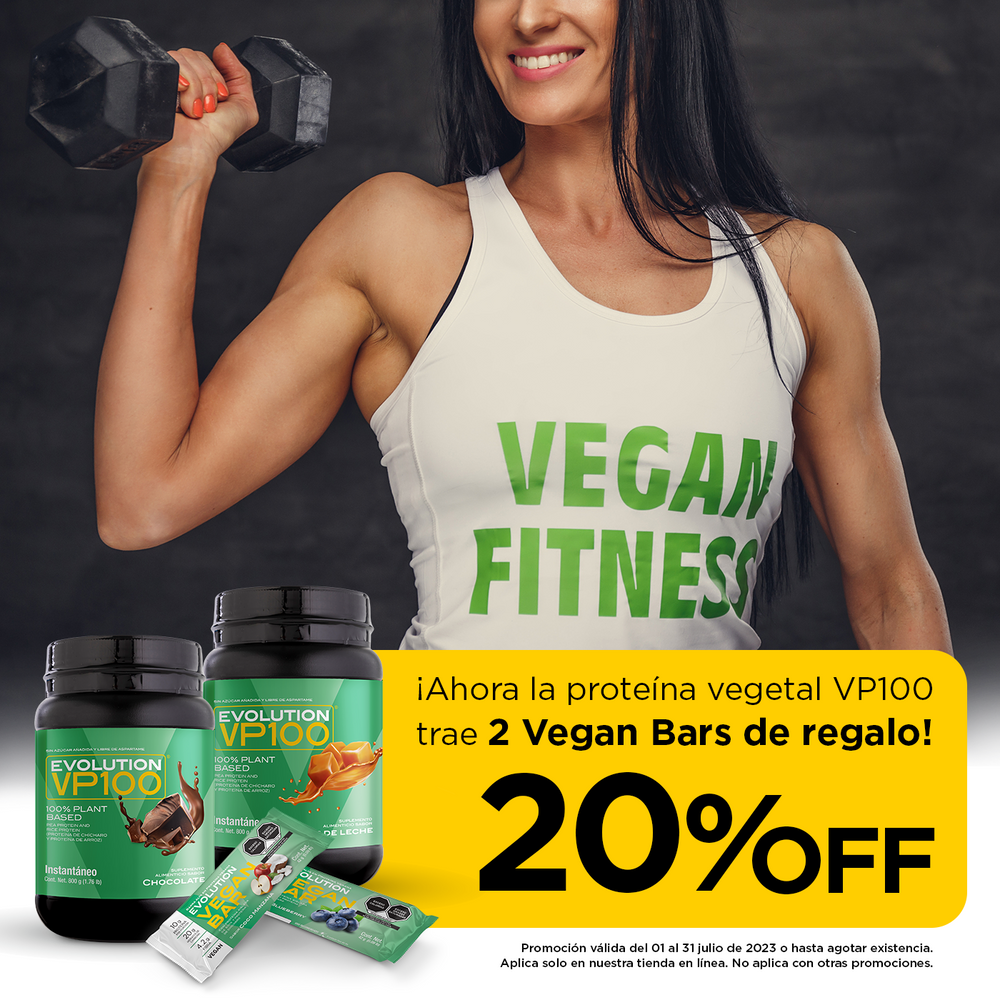 EVOLUTION REAL | Suplementos alimenticios | Bienestar y Fitness ...