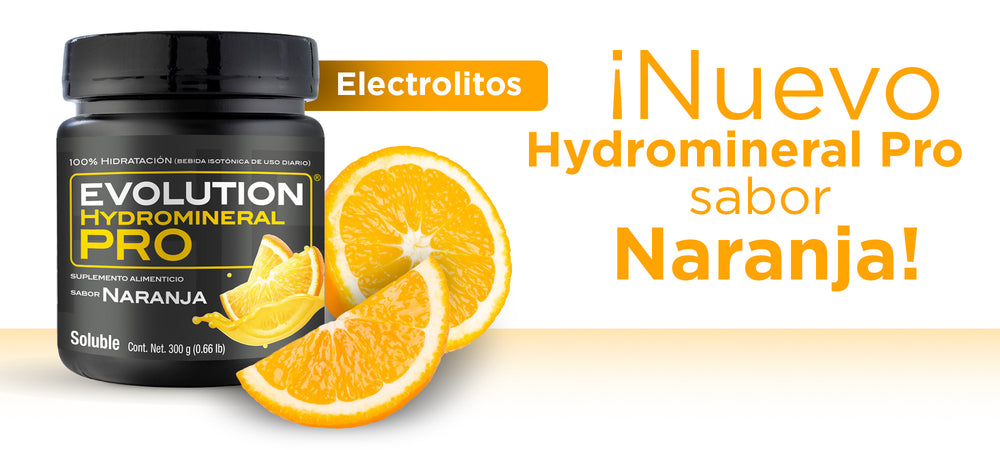 EVOLUTION REAL | Suplementos alimenticios | Bienestar y Fitness ...