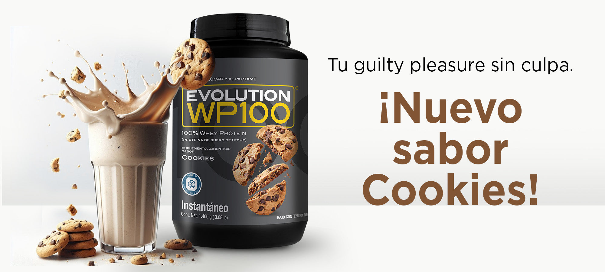 EVOLUTION REAL | Suplementos alimenticios | Bienestar y Fitness ...