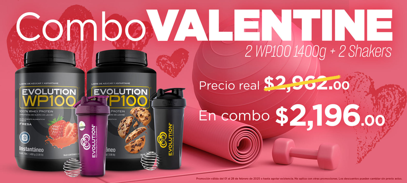 EVOLUTION REAL | Suplementos alimenticios | Bienestar y Fitness ...