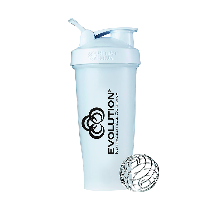 Shaker Evolution – Evolution Nutraceutical Company