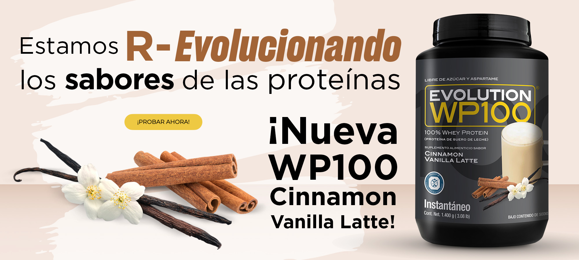 EVOLUTION REAL | Suplementos alimenticios | Bienestar y Fitness ...