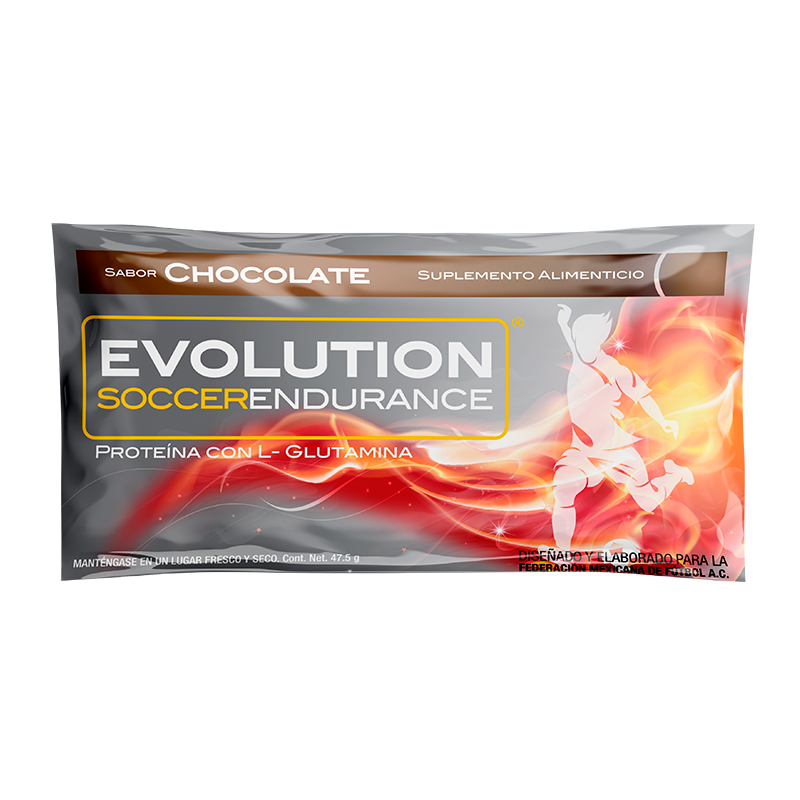 EVOLUTION REAL | Suplementos alimenticios | Bienestar y Fitness ...