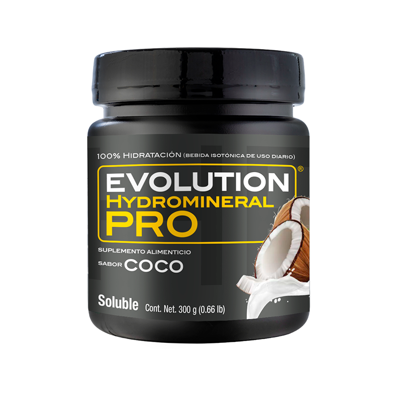 EVOLUTION REAL | Suplementos alimenticios | Bienestar y Fitness ...