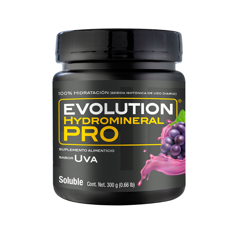 EVOLUTION REAL | Suplementos alimenticios | Bienestar y Fitness ...