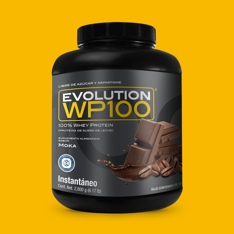 EVOLUTION REAL | Suplementos alimenticios | Wellness y Fitness ...