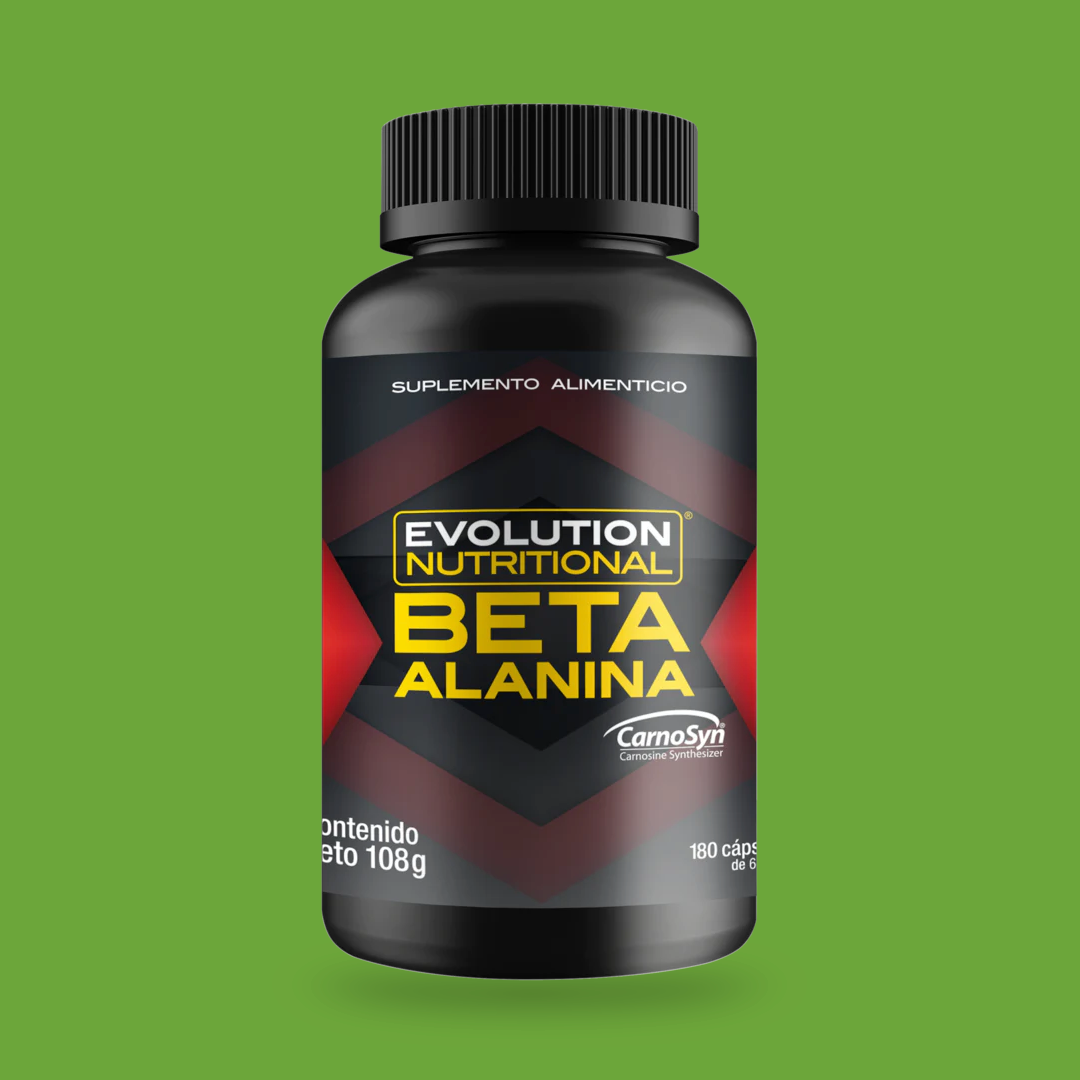 EVOLUTION REAL | Suplementos alimenticios | Wellness y Fitness ...