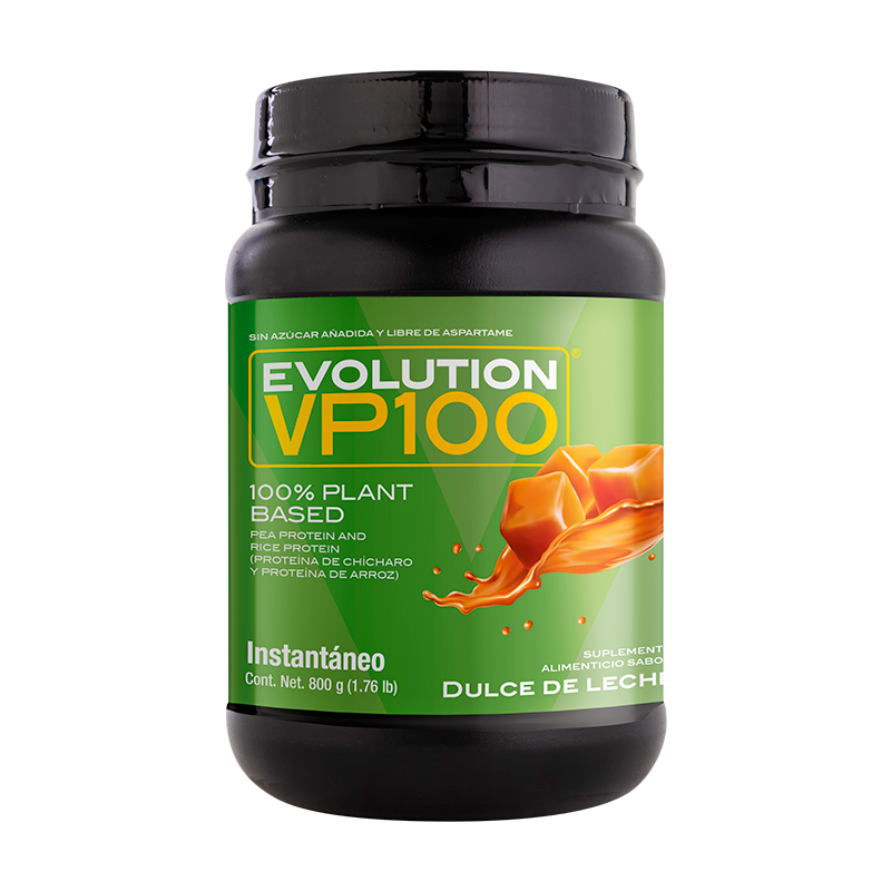 Combo Vegan – Evolution Nutraceutical Company